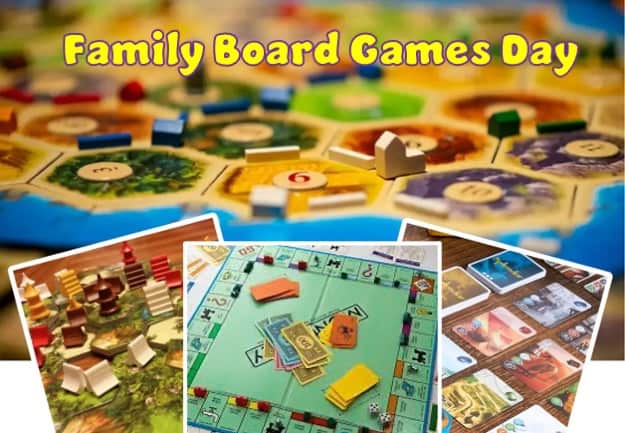 Events Page – 1st Denmead Scout Group